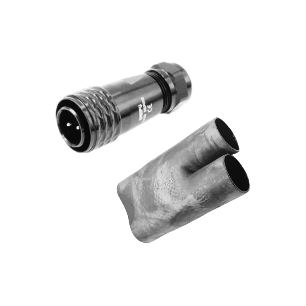 Cables & Joiners – Outback Comms