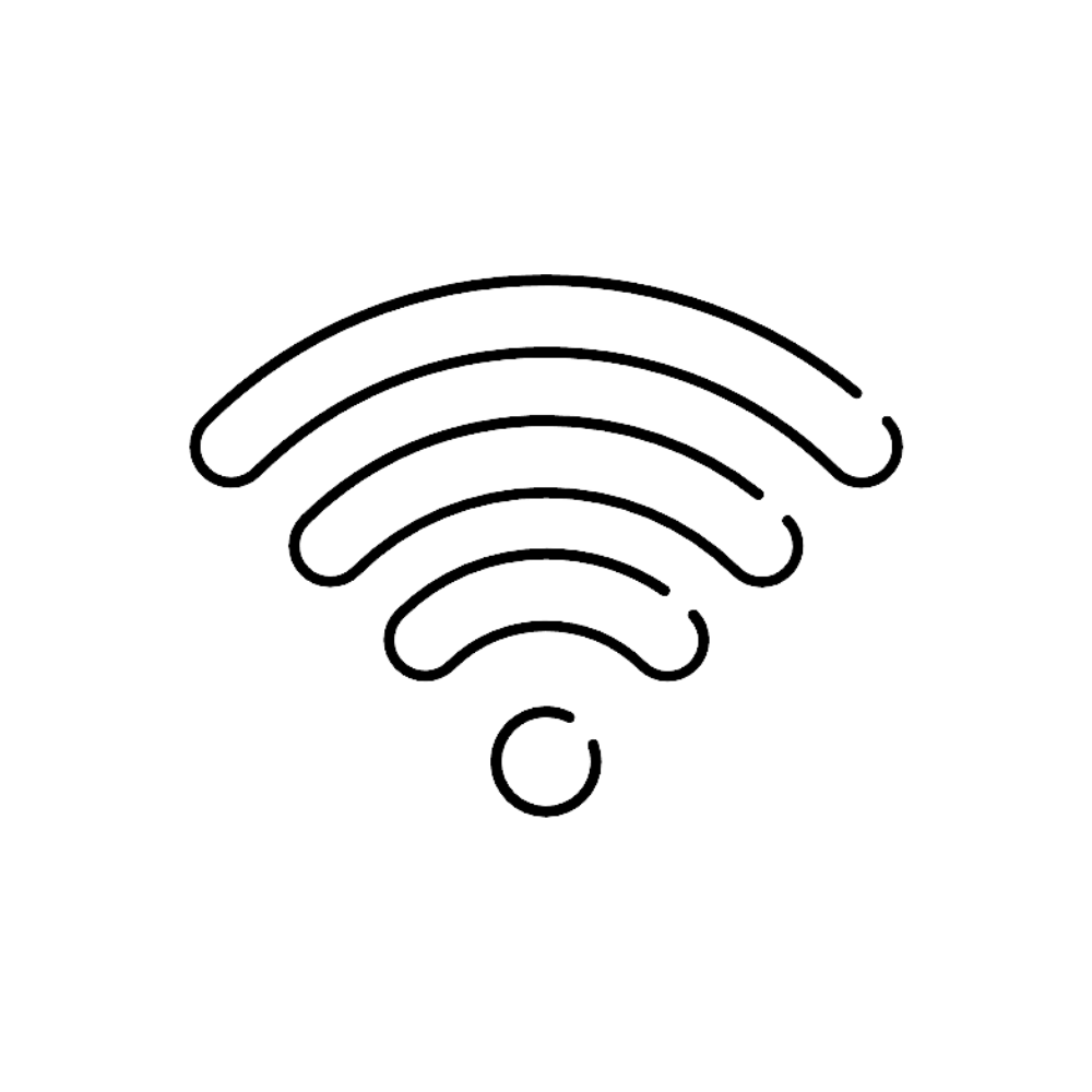 Aerials & Brackets – Outback Comms