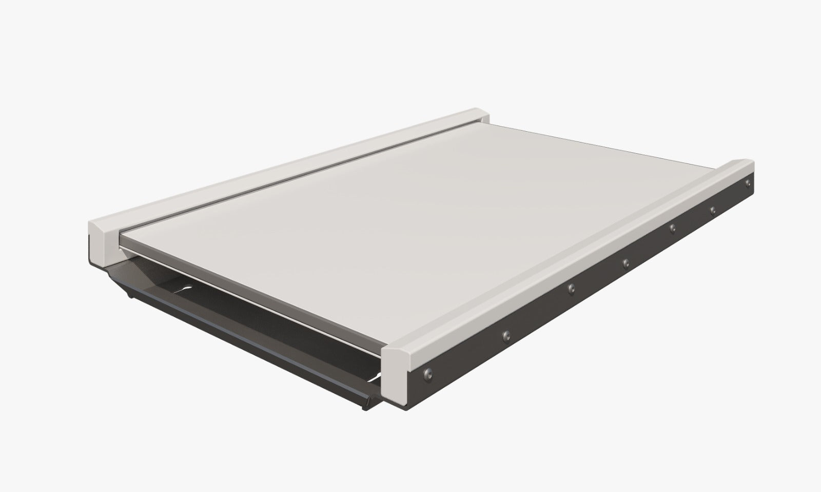 Gen 3 Tuff Mount – Outback Comms