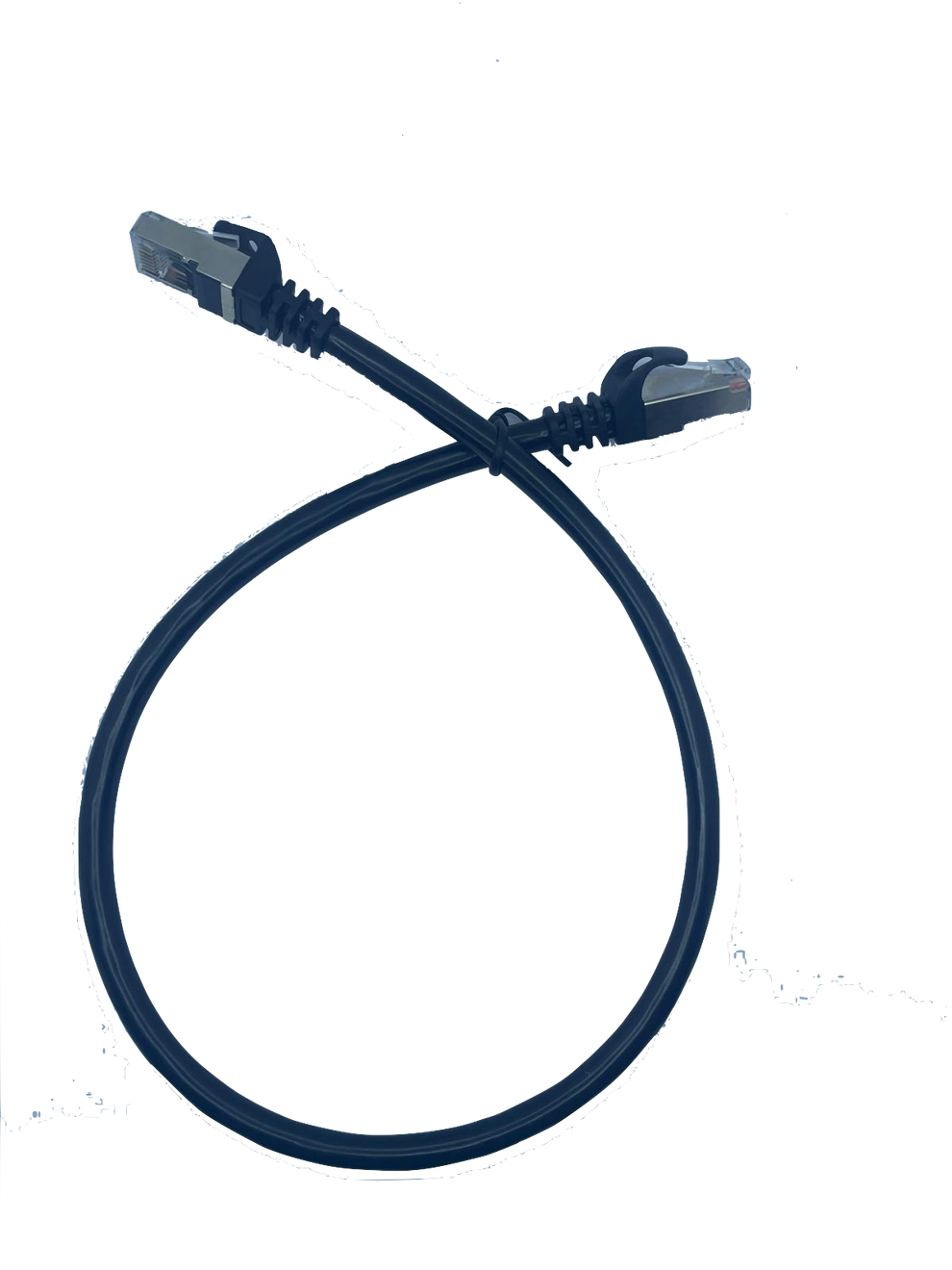 Cat6 Patch Cable - UV Rated and Shielded – Outback Comms