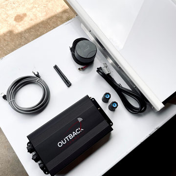 Gen 3 Starlink Complete Vehicle Kits – Outback Comms