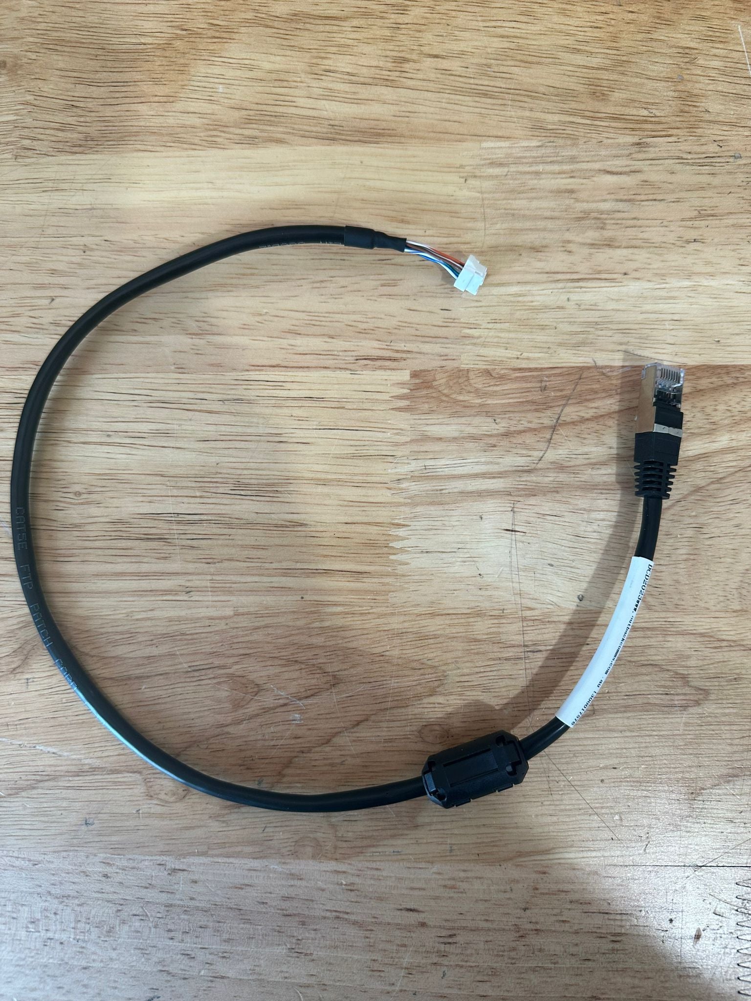 Cables & Joiners – Outback Comms