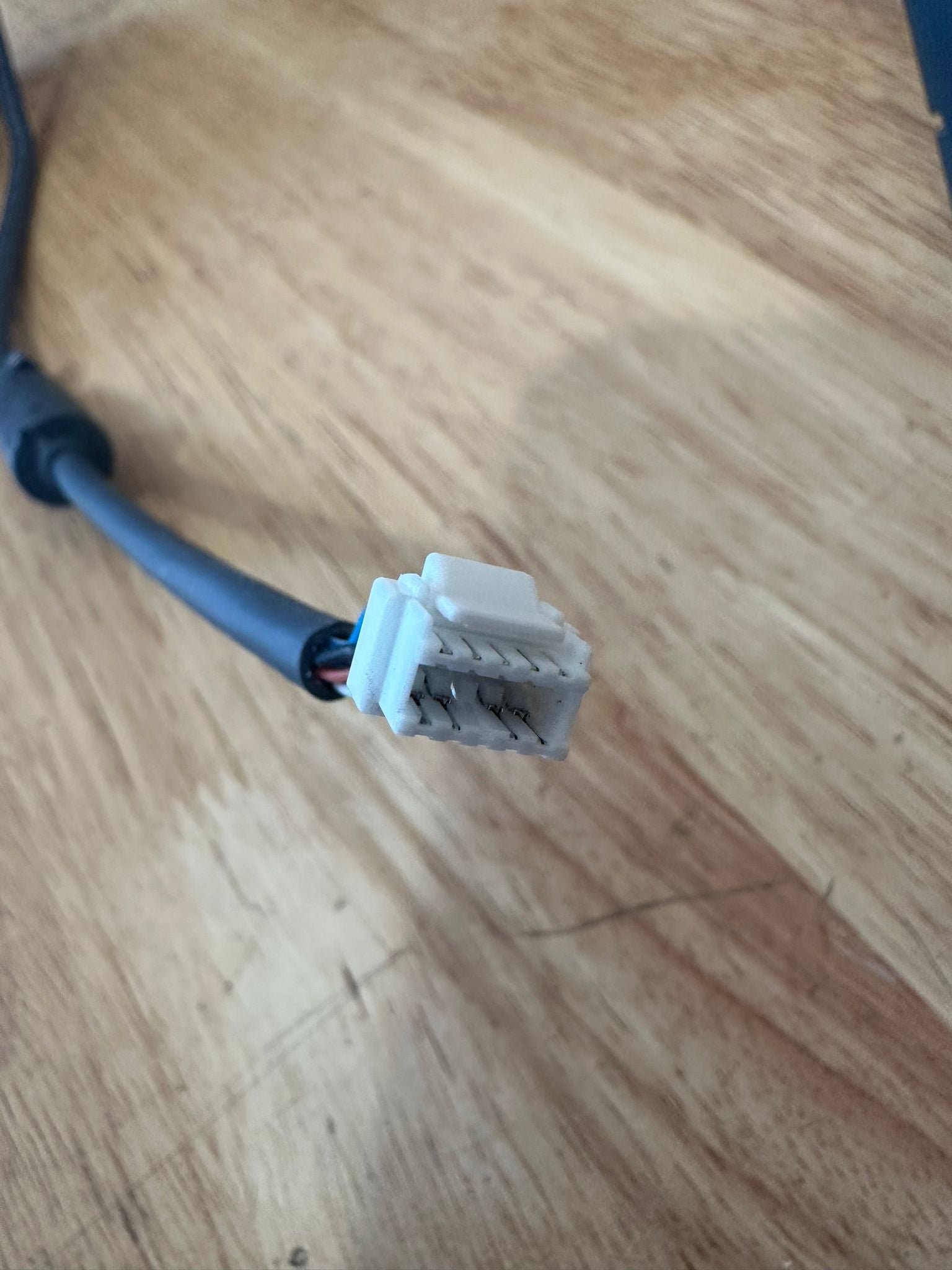 Cables & Joiners – Outback Comms