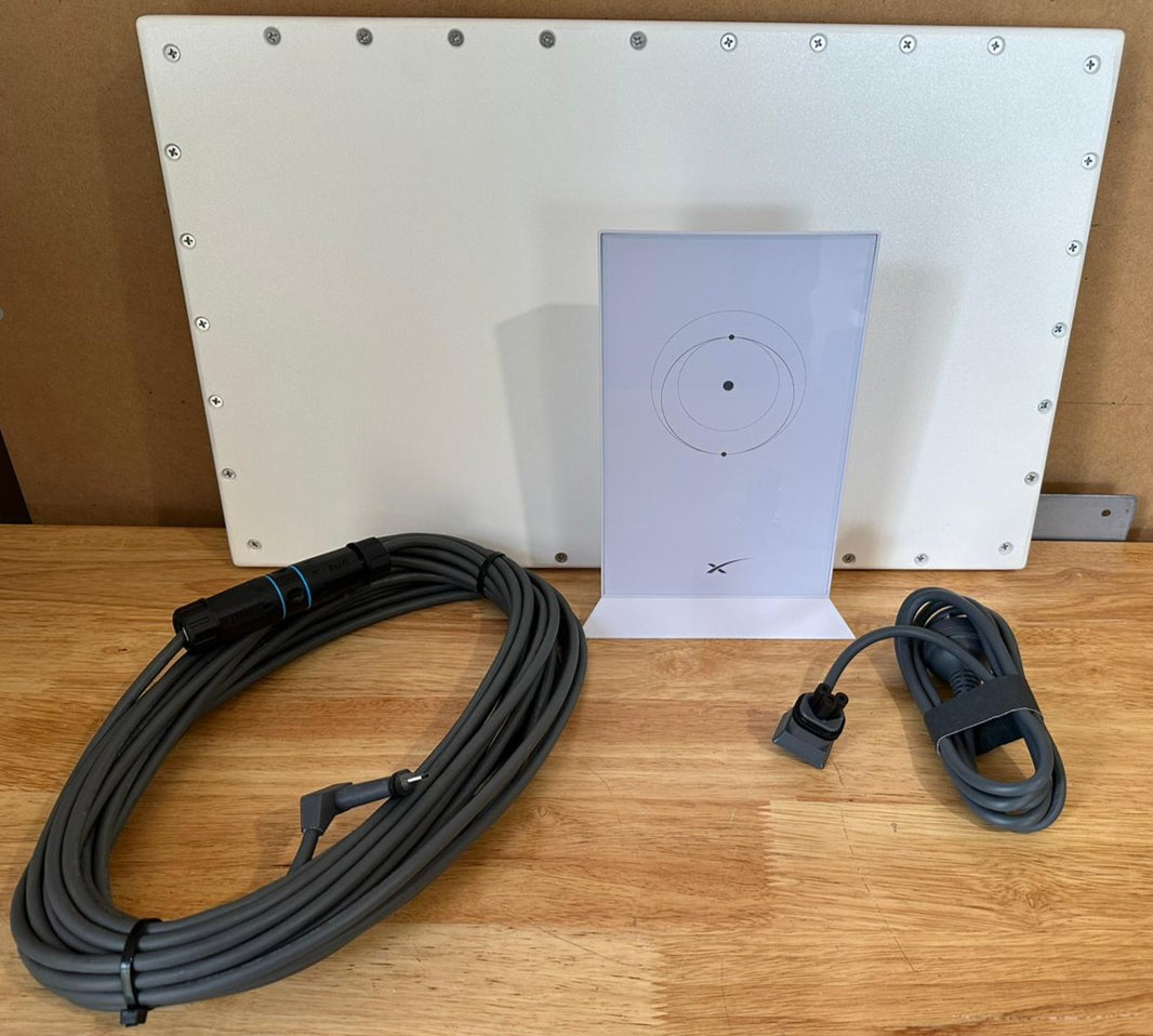 Gen 2 (actuated) Starlink Kits – Outback Comms