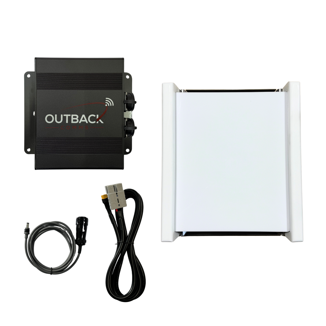 Starlink Mini Vehicle Kit – Outback Comms