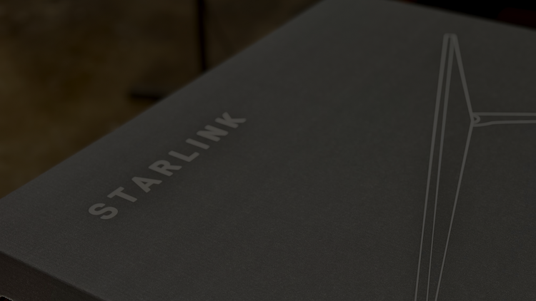 Highspeed internet anywhere – Outback Comms