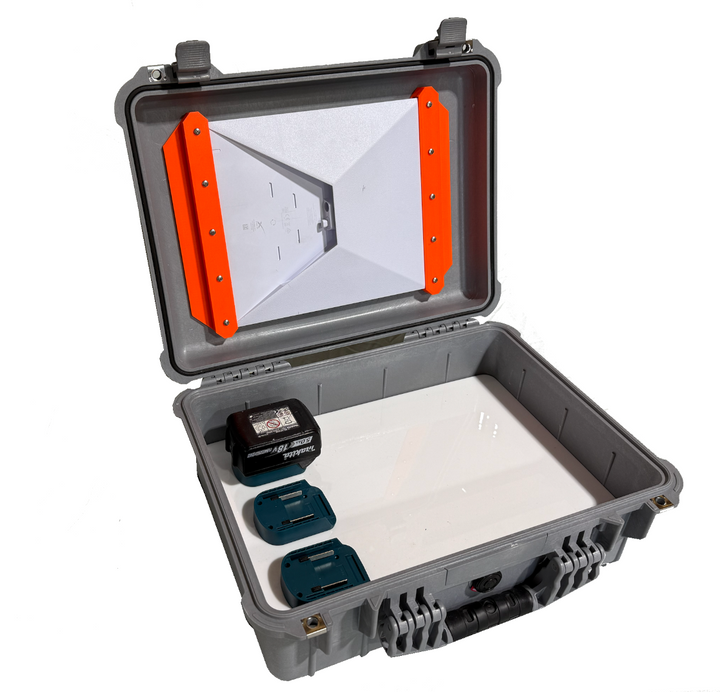 mini – Outback Comms