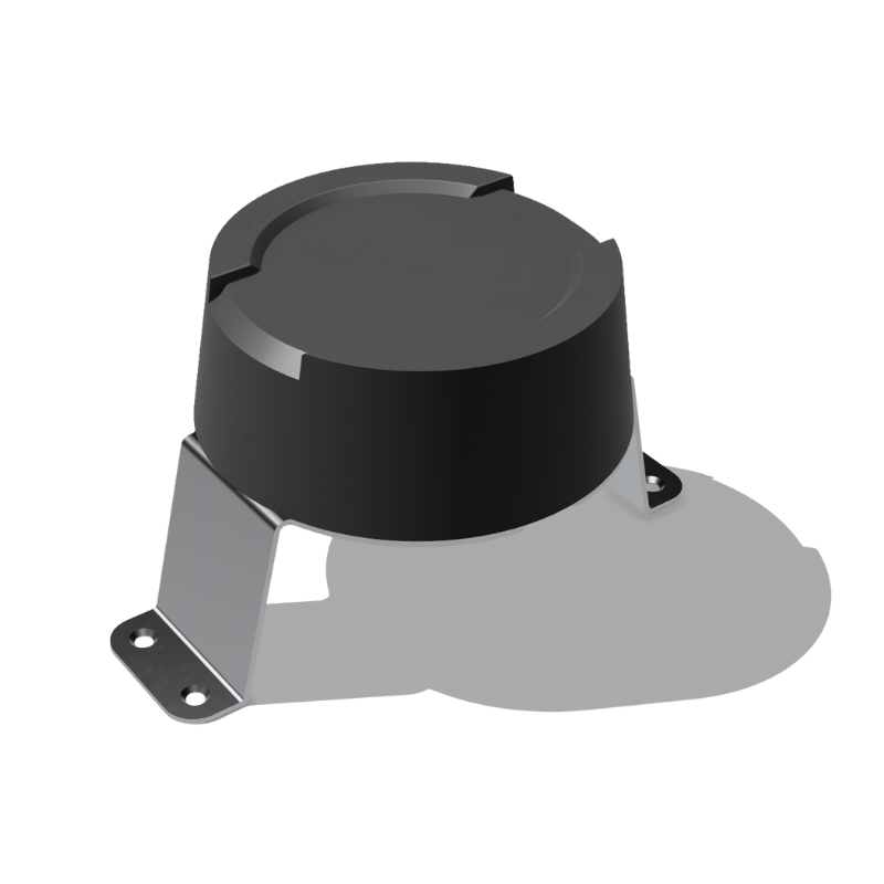 Puck Aerial Bracket (For 4 x 4 and 5 x 5 MIMO Antennas) – Outback Comms