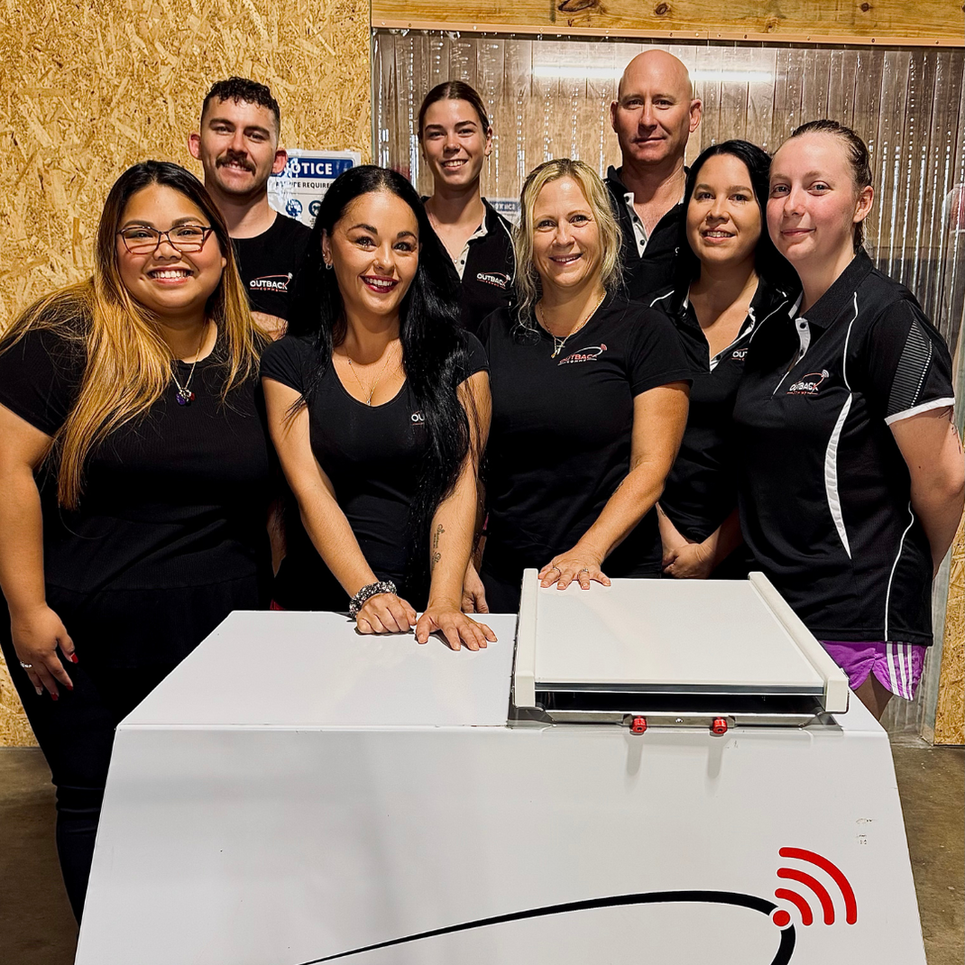 About Us – Outback Comms