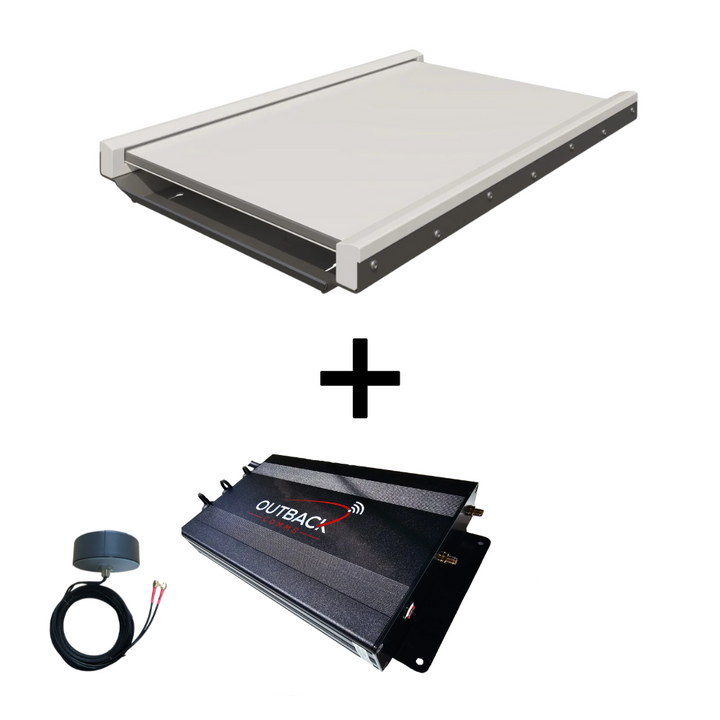 Gen 3 Starlink Complete Vehicle Kits – Outback Comms