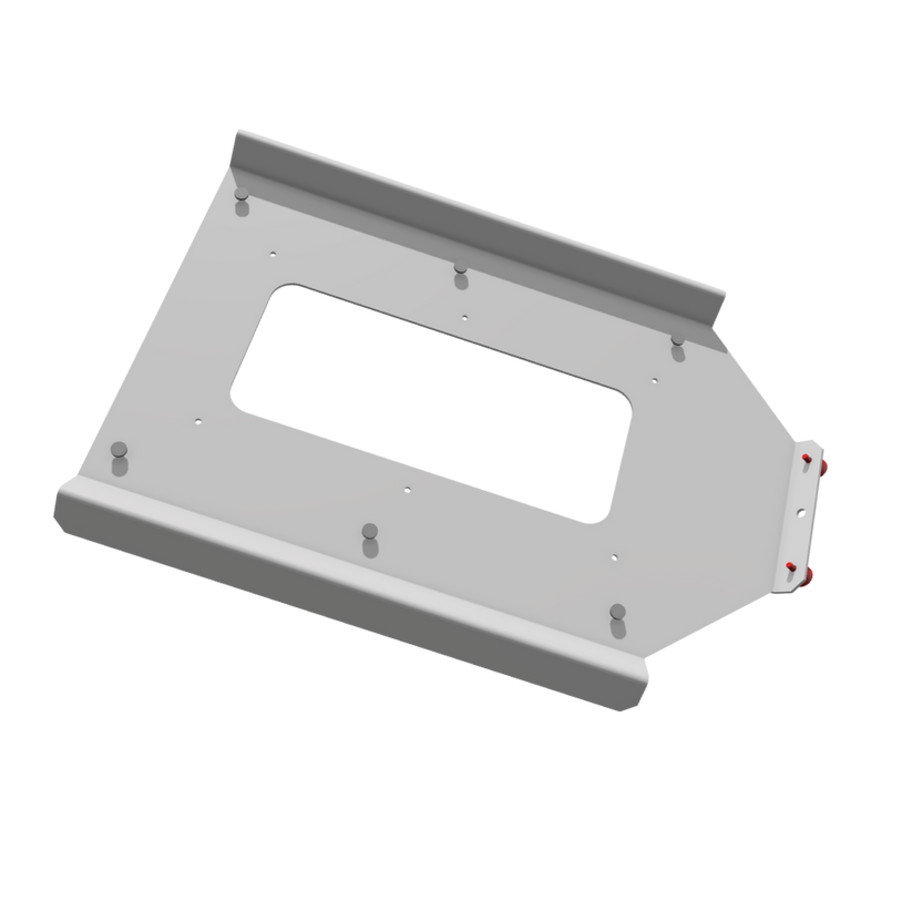 Gen 3 & HP Tough Mount Quick Release – Outback Comms