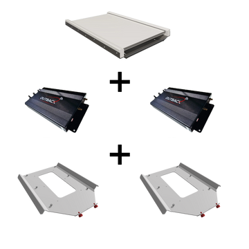 Gen 3 Starlink Complete Vehicle Kits – Outback Comms