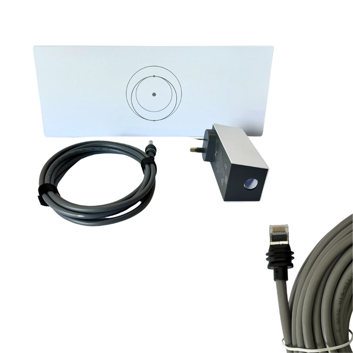 Starlink Mini Range Extender (240v) – Outback Comms