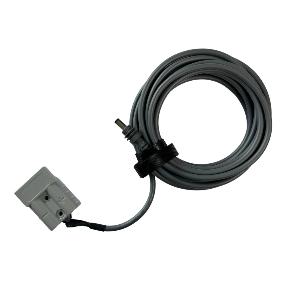 Mini DC Cable to Anderson (5m) – Outback Comms