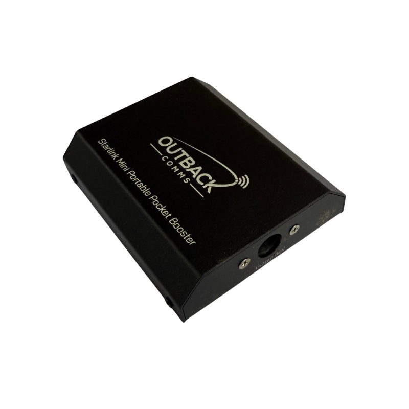 Mini Pocket Booster – Outback Comms