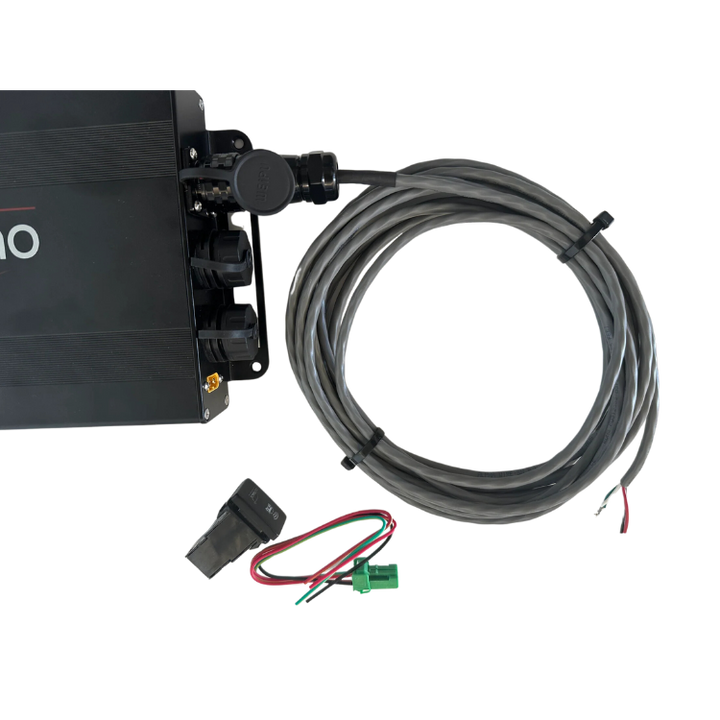 Gen 3 Starlink Complete Vehicle Kits – Outback Comms