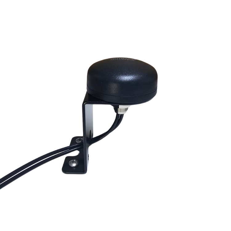 2.8dBi Mini Wi-Fi Puck Aerial – Outback Comms