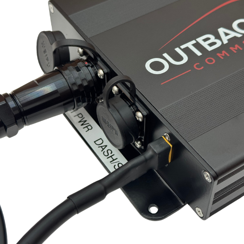 Starlink Mini Power Supply (12/24v) – Outback Comms