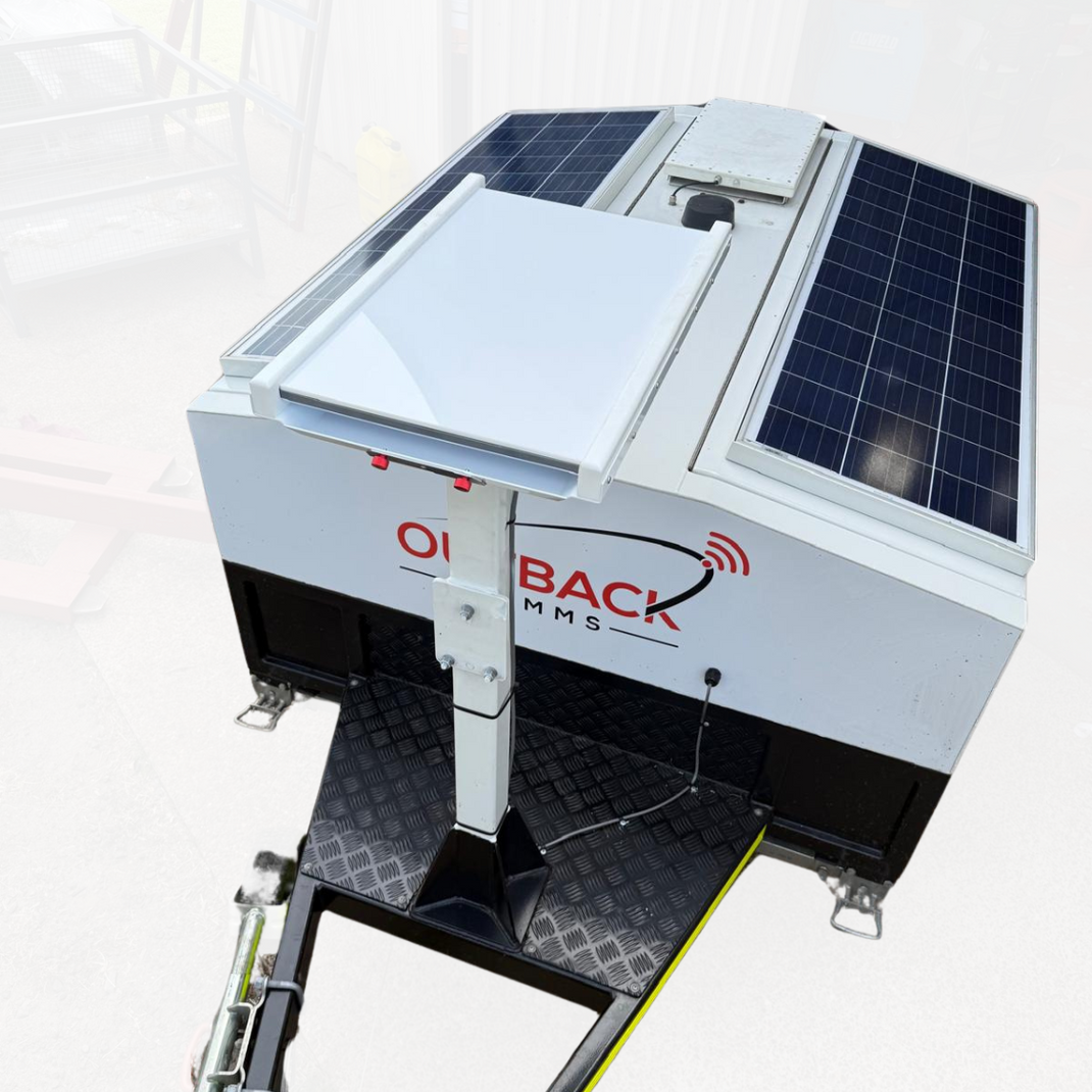 Starlink Mini - What You Need to Know – Outback Comms