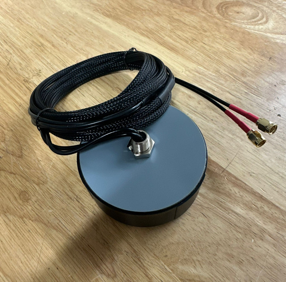 5.8dBi Gain Wi-Fi Puck Aerial – Outback Comms