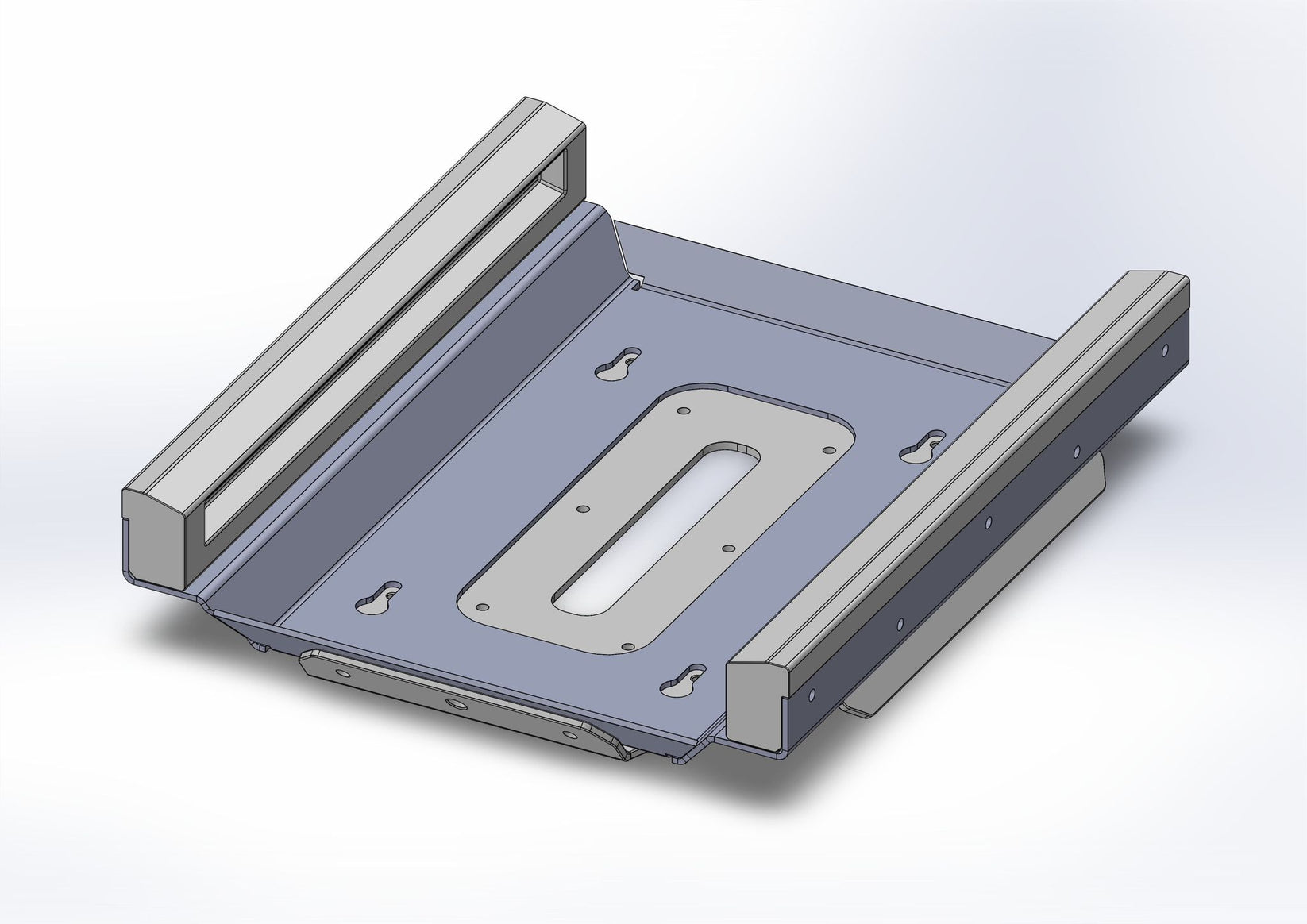 Starlink Mini Vehicle Kit – Outback Comms