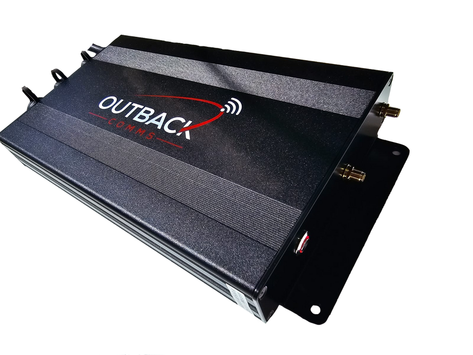 Gen 3 Starlink Complete Vehicle Kits – Outback Comms