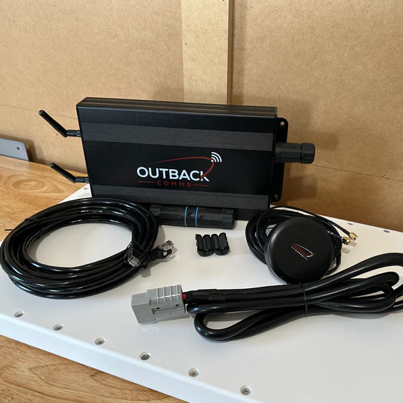 Guides – Outback Comms