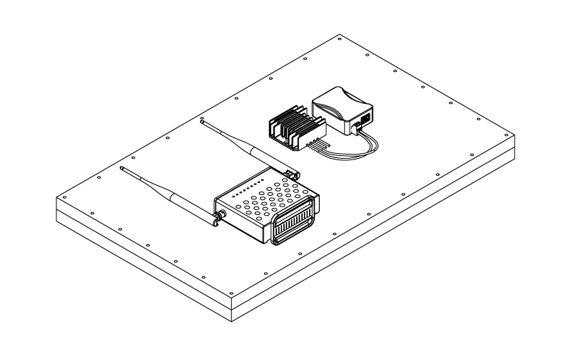 Shop – Outback Comms