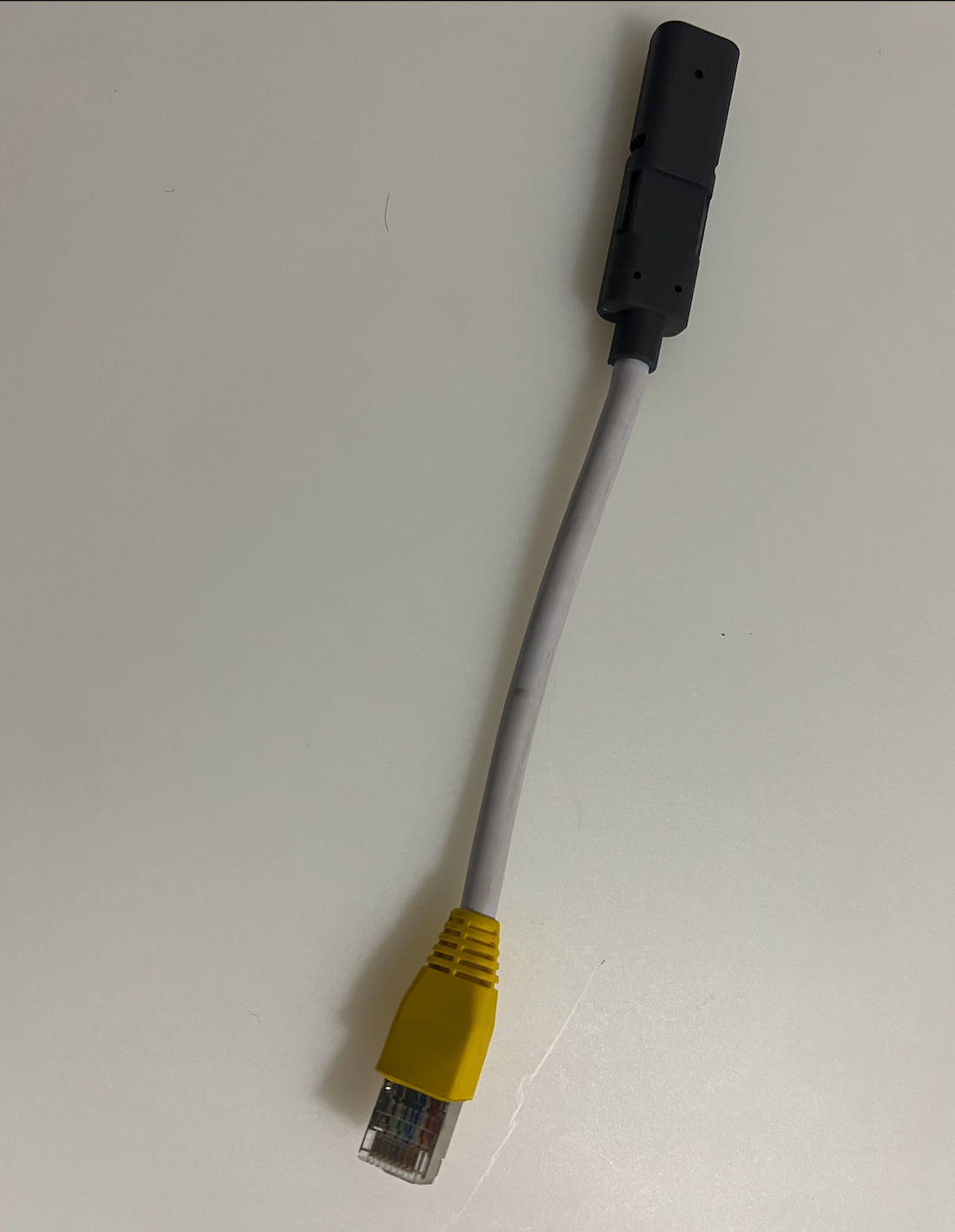 Starlink Cable Adapter – Outback Comms