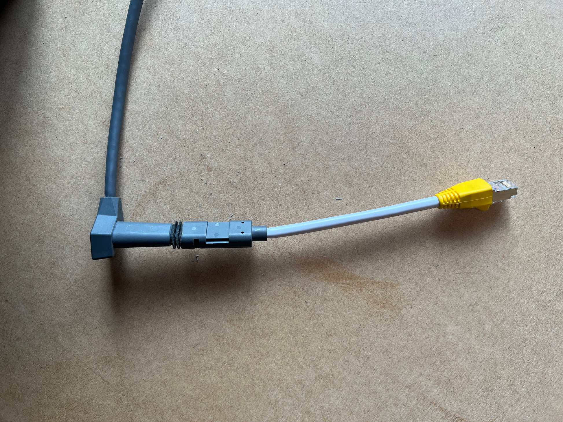 Starlink Cable Adapter – Outback Comms Starlink Cable Adapter – Outback Comms